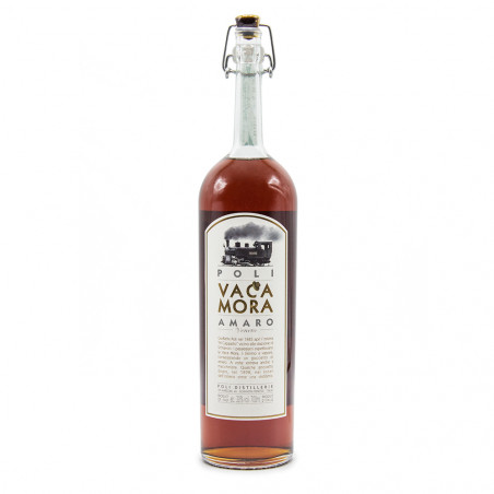 Amaro Poli Vaca Mora